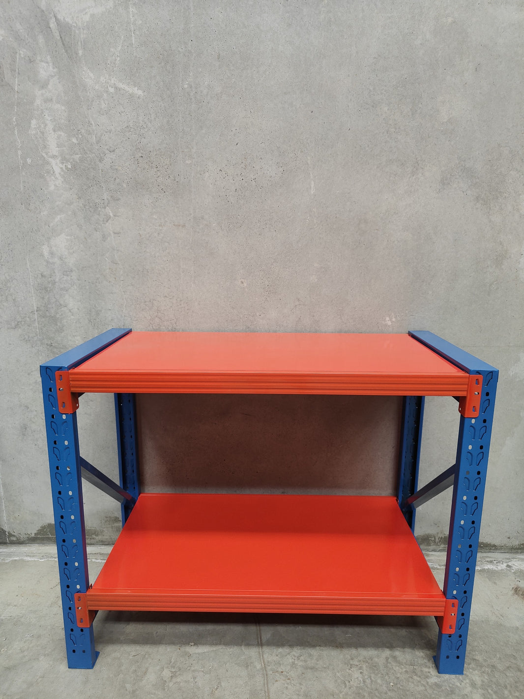 Products – Melbourne Shelving